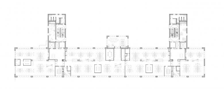 Halden Prison Floor Plan | Viewfloor.co