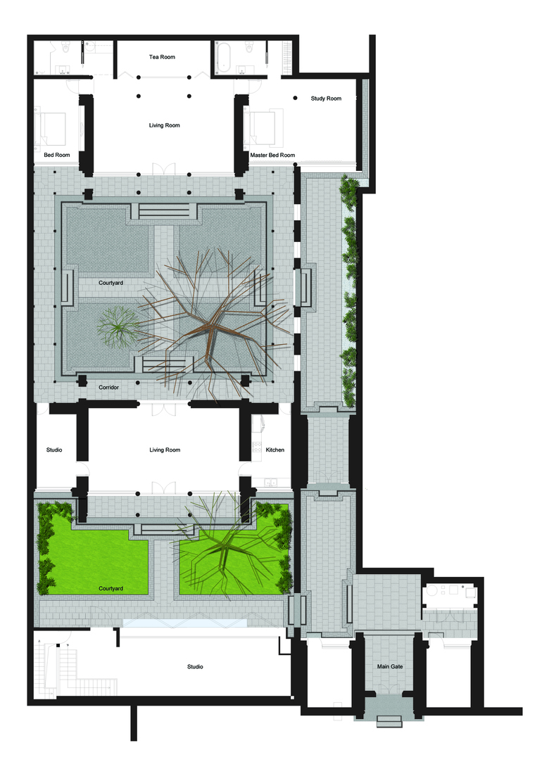 Floor Layout In Chinese | Viewfloor.co