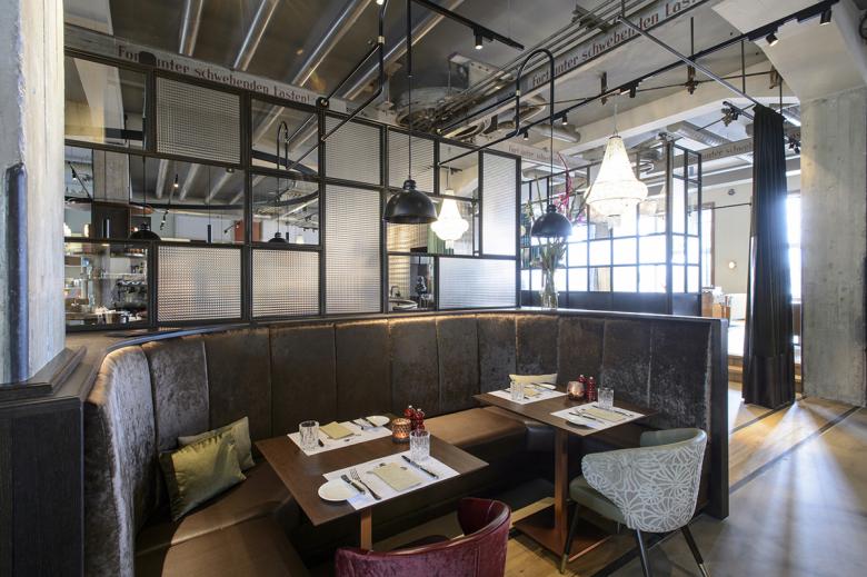 Old Beams Restaurant Waterhouses - The Best Picture Of Beam