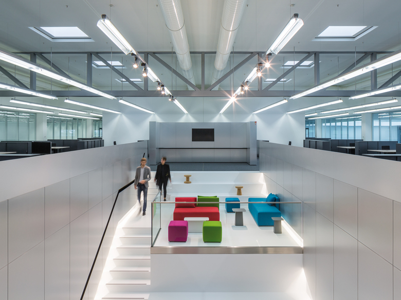 Porsche Design Center